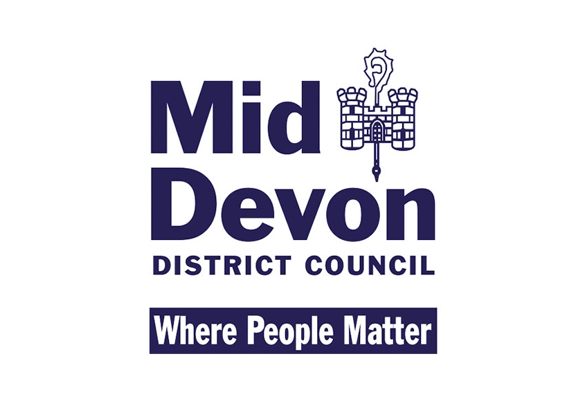 Mid Devon Recycling Information - Recycle Devon